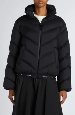 Moncler Grignan Down Jacket