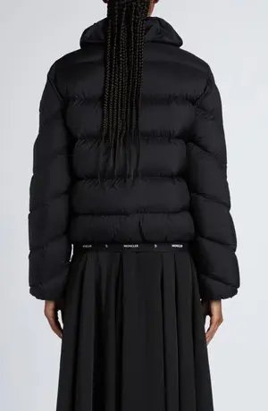 Moncler Grignan Down Jacket