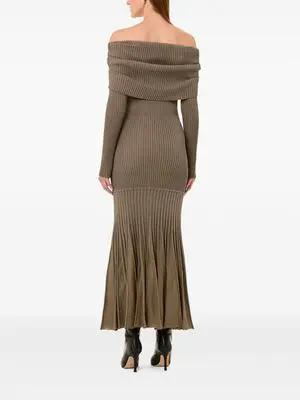 NICHOLAS Maxine Maxi Dress