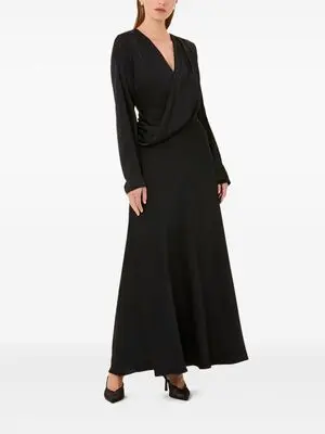 NICHOLAS Yuri Maxi Dress
