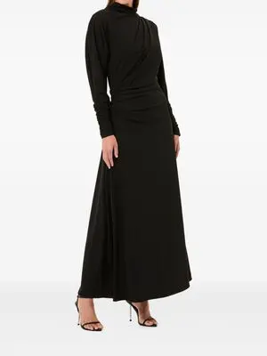 NICHOLAS Cora Midi Dress