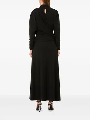 NICHOLAS Cora Midi Dress