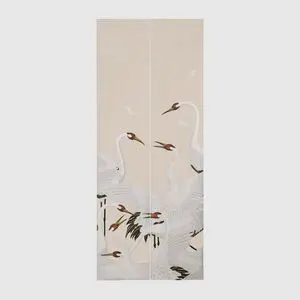 Gucci Heron Print Wallpaper