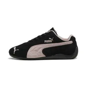 PUMA Speedcat Og Suede Sneakers - Black