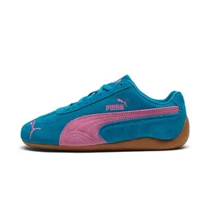 PUMA Speedcat Og Suede Sneakers - Blue