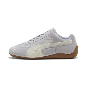 PUMA Speedcat Og Suede Sneakers - Gray