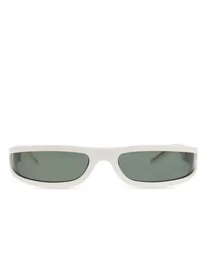 Rick Owens Fog Sunglasses
