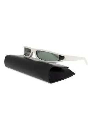 Rick Owens Fog Sunglasses