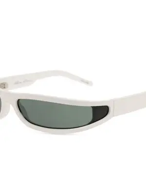 Rick Owens Fog Sunglasses