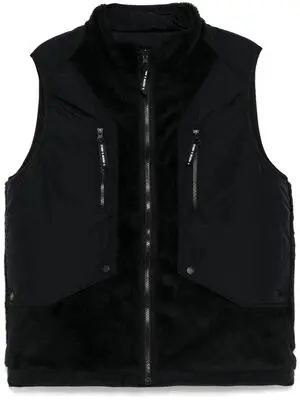 SPOONYARD Polarecho Reversible Vest
