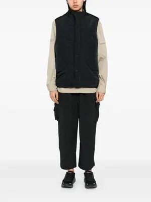 SPOONYARD Polarecho Reversible Vest