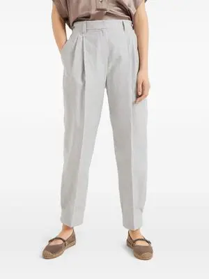 Brunello Cucinelli Sartorial Baggy Trousers