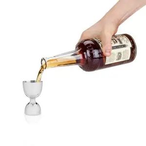 VISKI Canterbury Jigger
