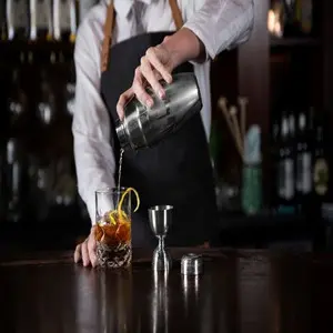 VISKI Canterbury Jigger