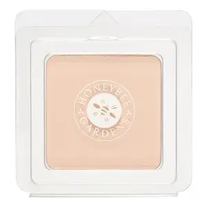 HONEYBEE GARDENS Pressed Mineral Powder Foundation - Pale To Light Neutral