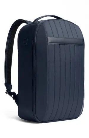 CARL FRIEDRIK 72-hour Backpack - Navy