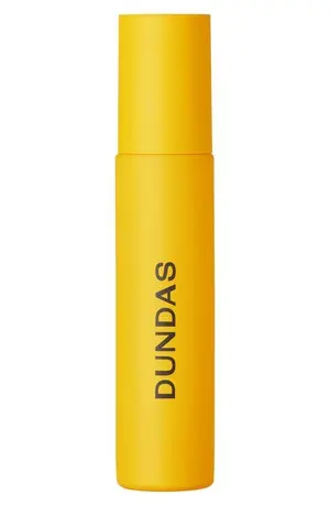 Dundas Hydratan Tinted Moisturizer