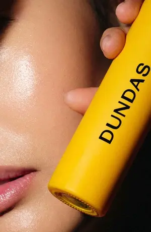 Dundas Hydratan Tinted Moisturizer