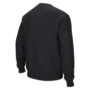 COLOSSEUM Vanderbilt Commodores Arch & Logo Pullover Sweatshirt