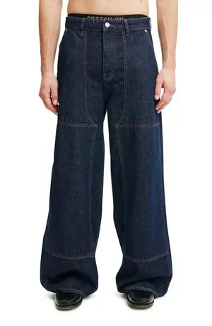 Cotton On Tapered Jeans For Men