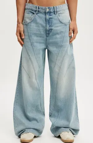 Cotton On Ankle Length Jeans For Men