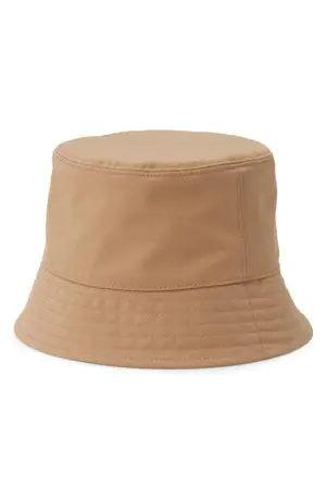 Moncler Archivio Dna Bucket Hat - Beige