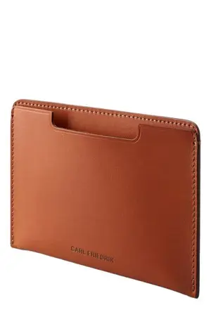 CARL FRIEDRIK Easton Passport Holder