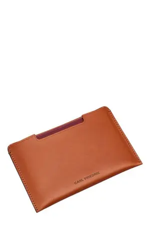 CARL FRIEDRIK Easton Passport Holder