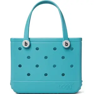BOGG BAG Bitty Boggs Tote - Turquoise And Caicos