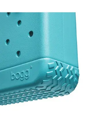 BOGG BAG Bitty Boggs Tote - Turquoise And Caicos