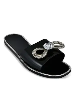 Andrew Stevens Slides Sandals For Women