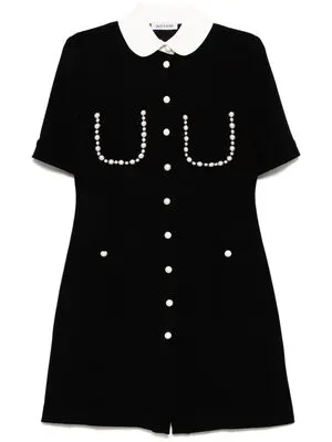 Dice Kayek Glam Day Dresses
