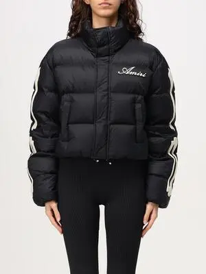 Amiri Button Detailed Jackets For Women
