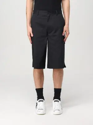 Dolce & Gabbana Cargo Shorts - Black