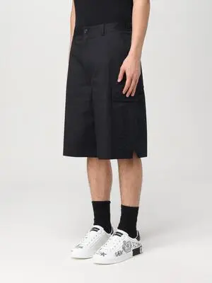 Dolce & Gabbana Cargo Shorts