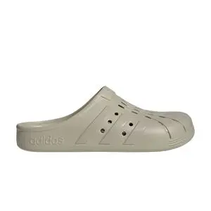 Adidas Adilette Clog - Grey