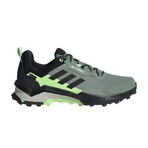 Adidas Ax4 Gore-tex Sneakers - Grey
