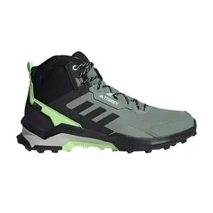 Adidas Terrex Ax4 Mid Gore-tex - Grey