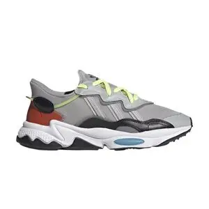 Adidas Ozweego Sneakers - Grey