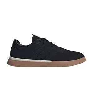 Adidas Five Ten Sleuth Sneakers - Black