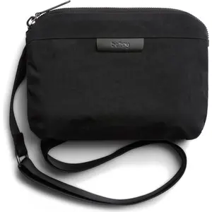Bellroy Tokyo Crossbody Bag - Raven