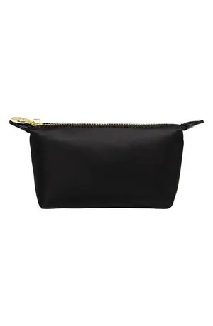 Stoney Clover Lane Nylon Pouchette - Noir