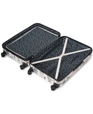 Karl Lagerfeld In Paris Upright Suitcase