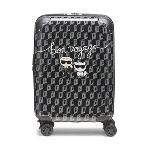 Karl Lagerfeld Top Handle Travel Bags