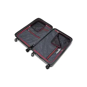 Karl Lagerfeld Karl In A Box Upright Suitcase