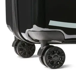 Karl Lagerfeld Karl In A Box Upright Suitcase