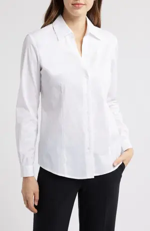 Anne Klein Casual Shirts For Women