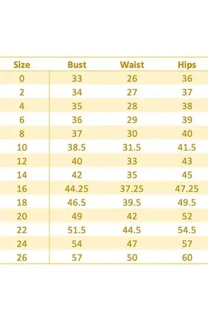 LARA NEW YORK Sleeveless Corset Gown - Twilight