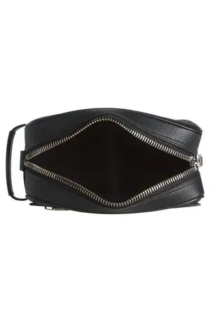 TOM FORD Soft Grained Leather Cosmetics Case