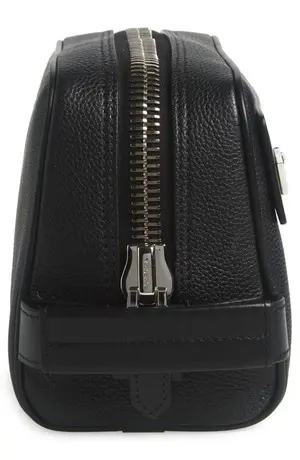 TOM FORD Soft Grained Leather Cosmetics Case